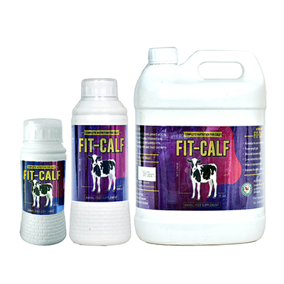 Cow care || Pharma
